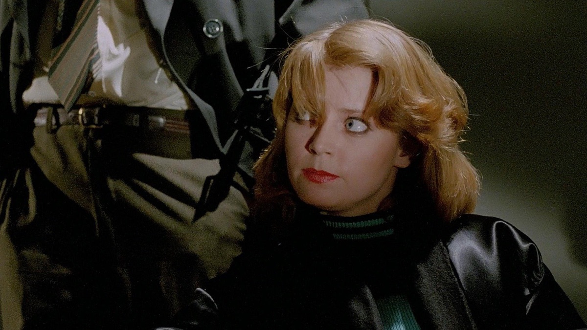 Prime Evil - Apple TV