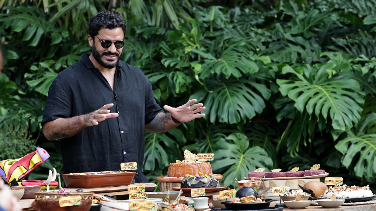 Episode 14 - MasterChef Brasil (temporada 10, episodio 14) - Apple TV (MX)