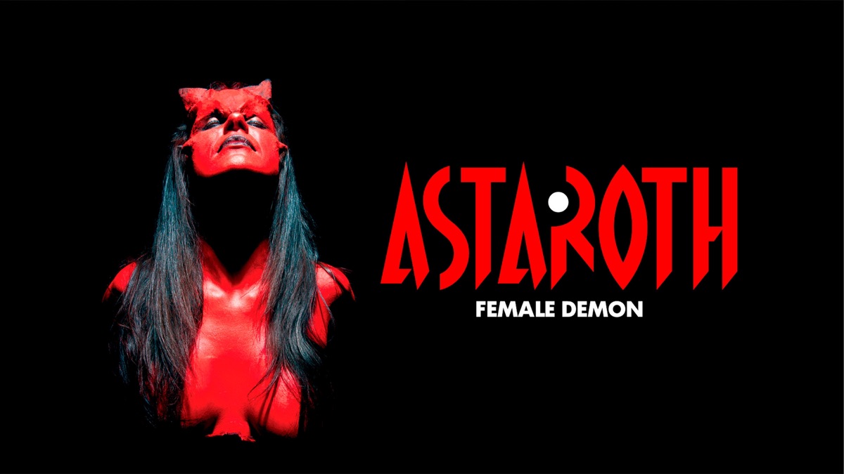 ‎Astaroth - Apple TV