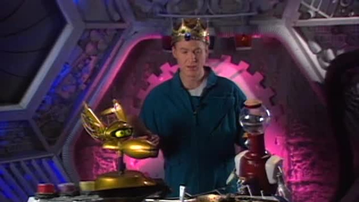 MST3K: Deathstalker And The Warriors From Hell - Apple TV