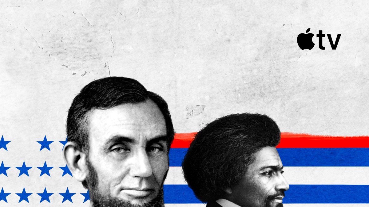 ‎Watch Lincoln’s Dilemma - Apple TV