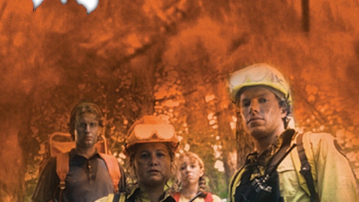 ‎Wildfire 7: The Inferno - Apple TV