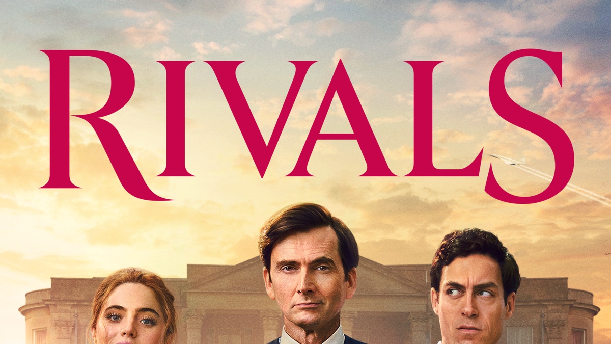 ‎Rivals - Apple TV