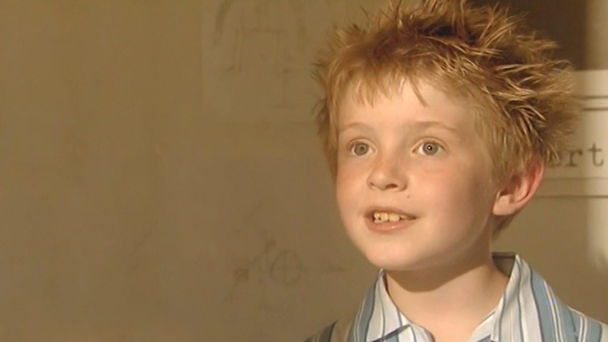 Kemper on Kemper: Inside the Mind of a Serial Killer - Apple TV (UK)