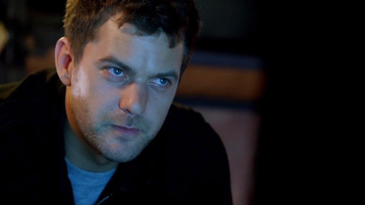 Fracture - Fringe (Series 2, Episode 3) - Apple TV (BE)