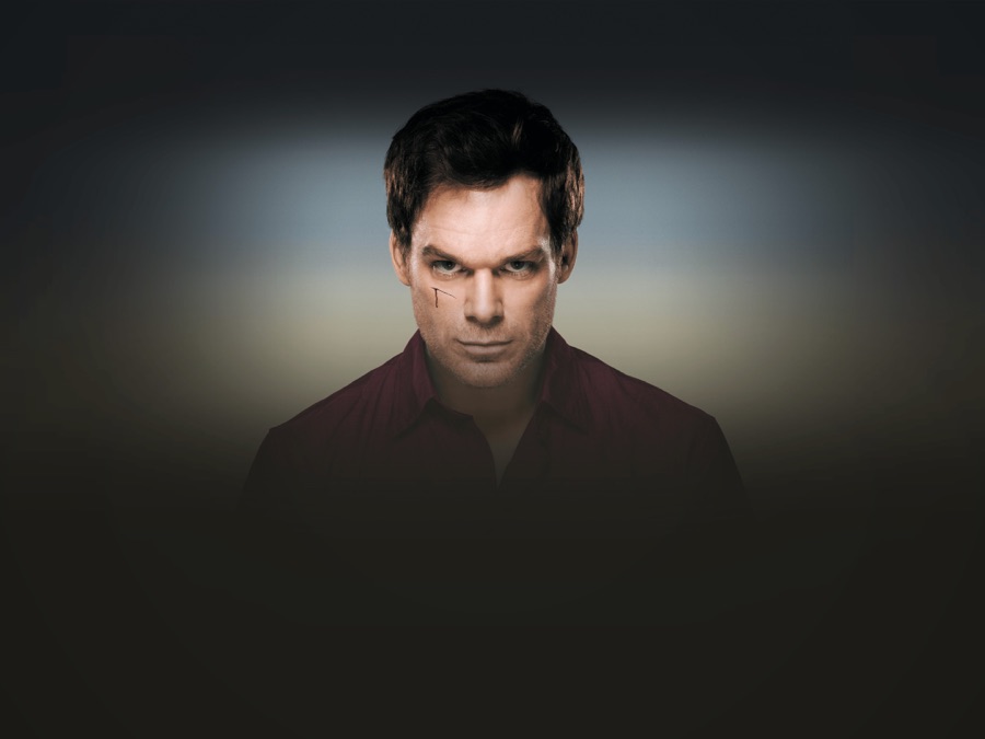 Dexter - Apple TV (BR)