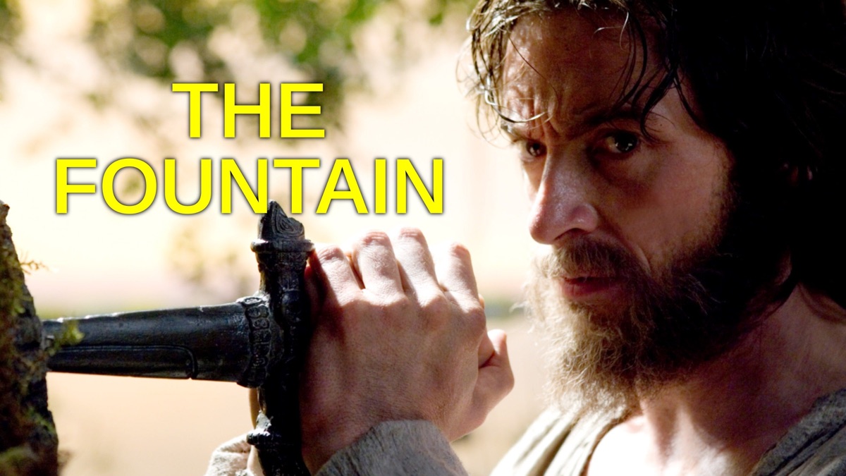 ‎The Fountain - Apple TV