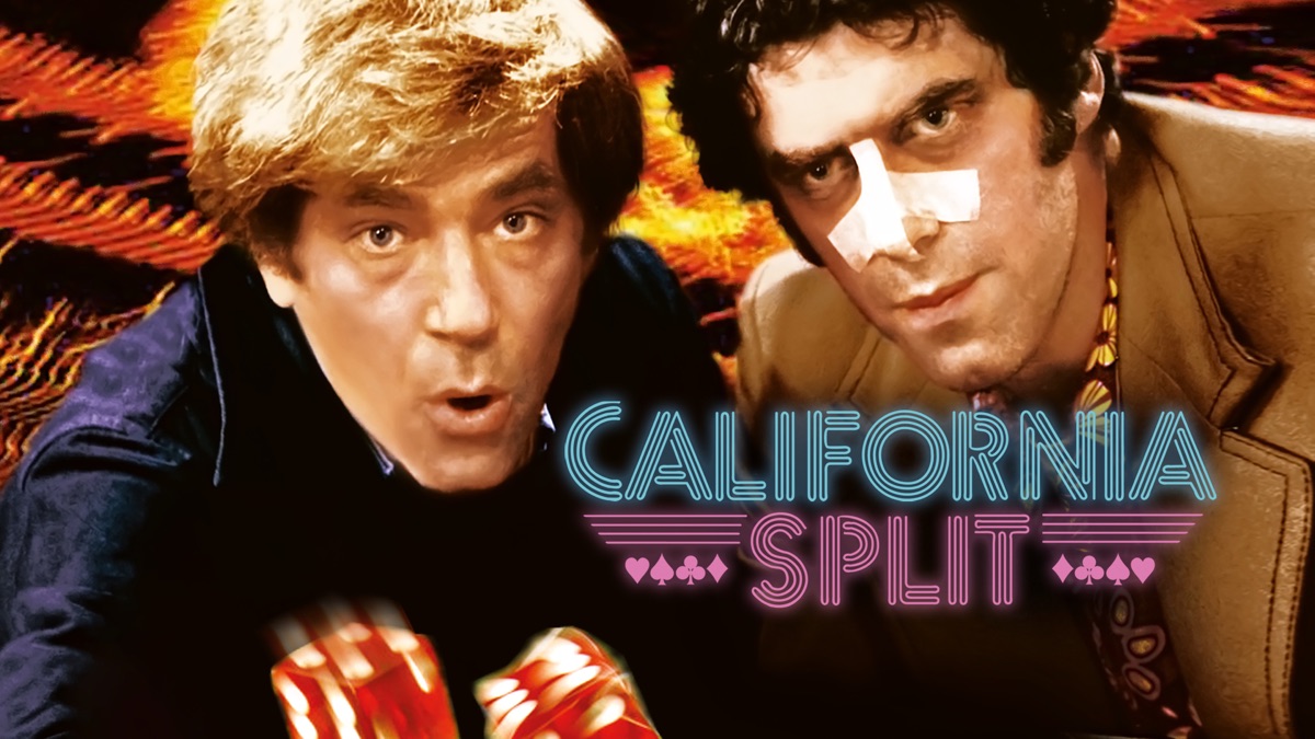 California Split - Apple TV