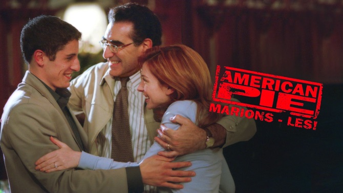 American Pie 7 Les Mandements Apple Tv