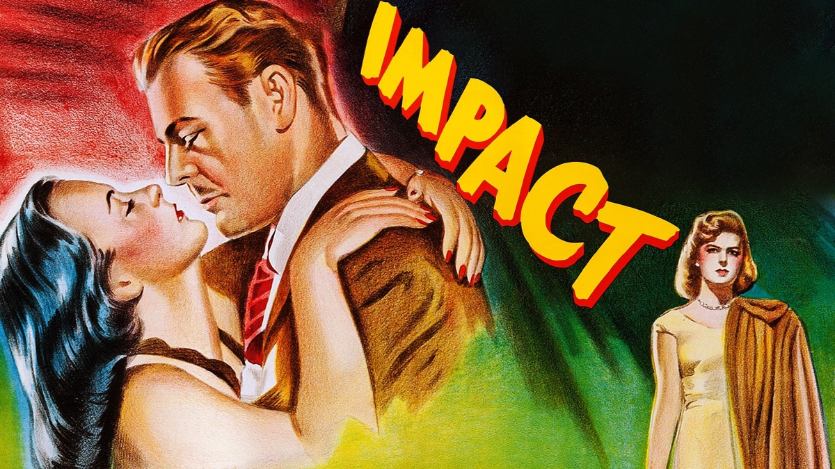 Impact - Apple TV