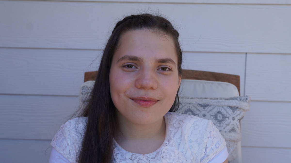 Age, Rage & the Big Lie - The Curious Case of Natalia Grace (Season 2 ...