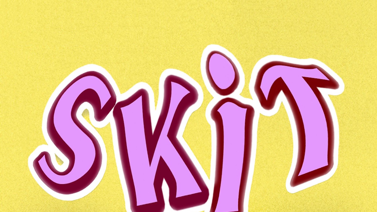 ‎Skit - Apple TV