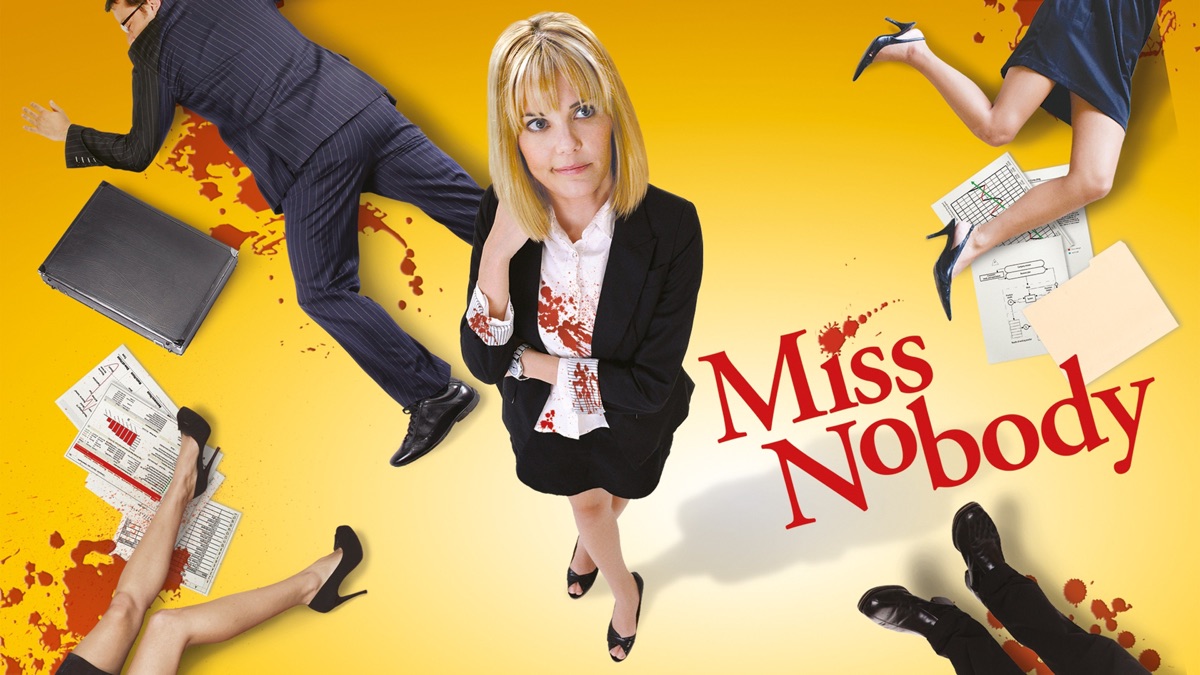 Miss Nobody - Apple TV