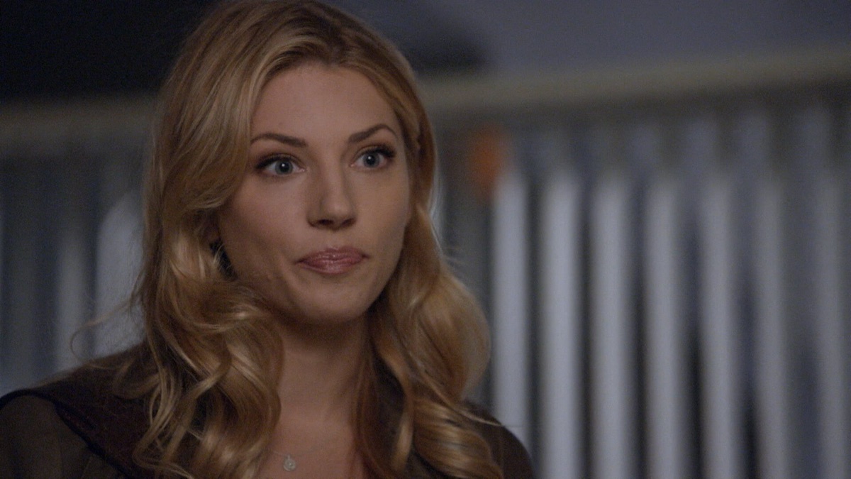 ‏The Maggots in the Meathead - بونز (الموسم 6، الحلقة 3) - Apple TV ...