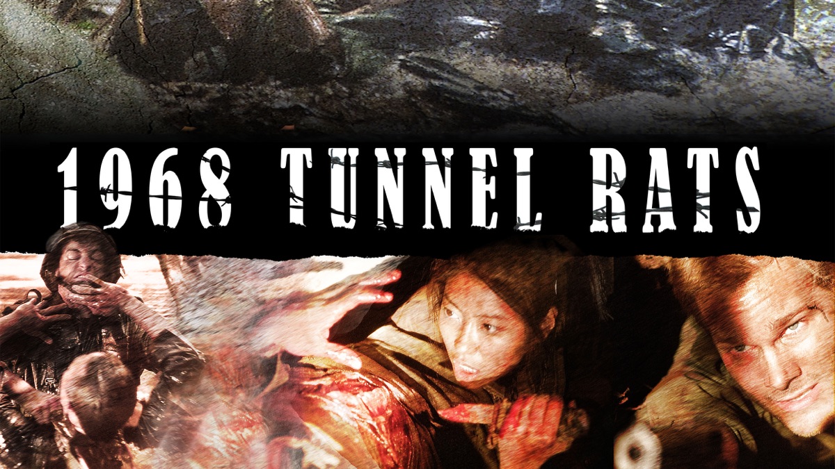 ‎1968 Tunnel Rats - Apple TV