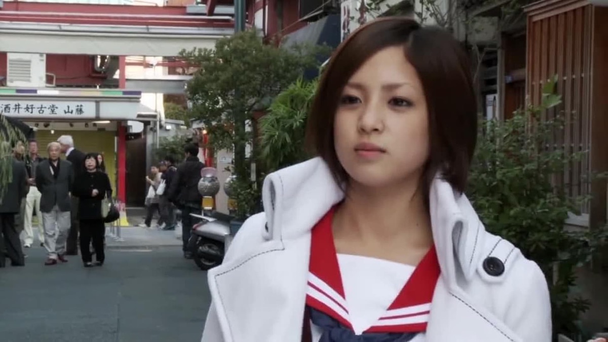 Raiga: God Of The Monsters - Apple TV