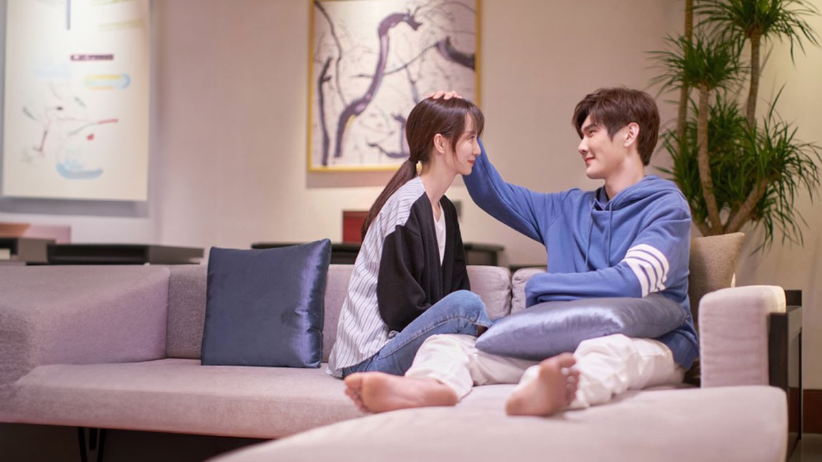 About Is Love 2 - Apple TV (UK)