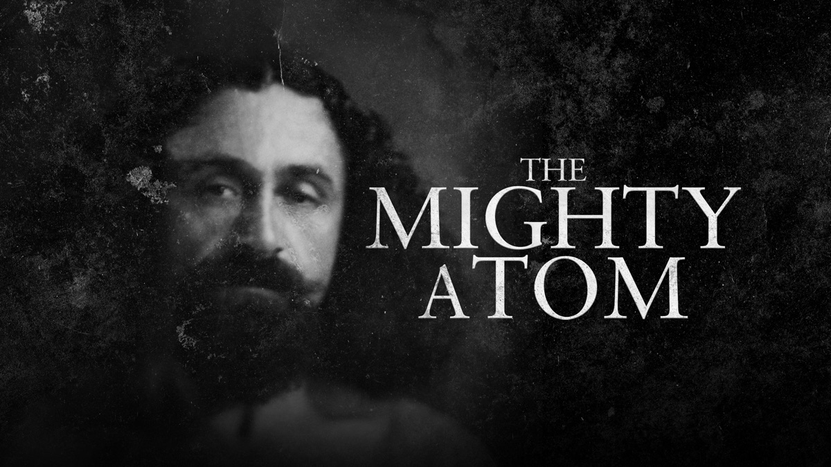 ‎The Mighty Atom - Apple TV