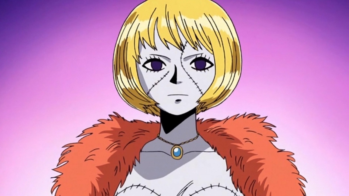 ‎Thriller Bark: The Mystery of the Zombies! Hogback's Nightmare Lab ...