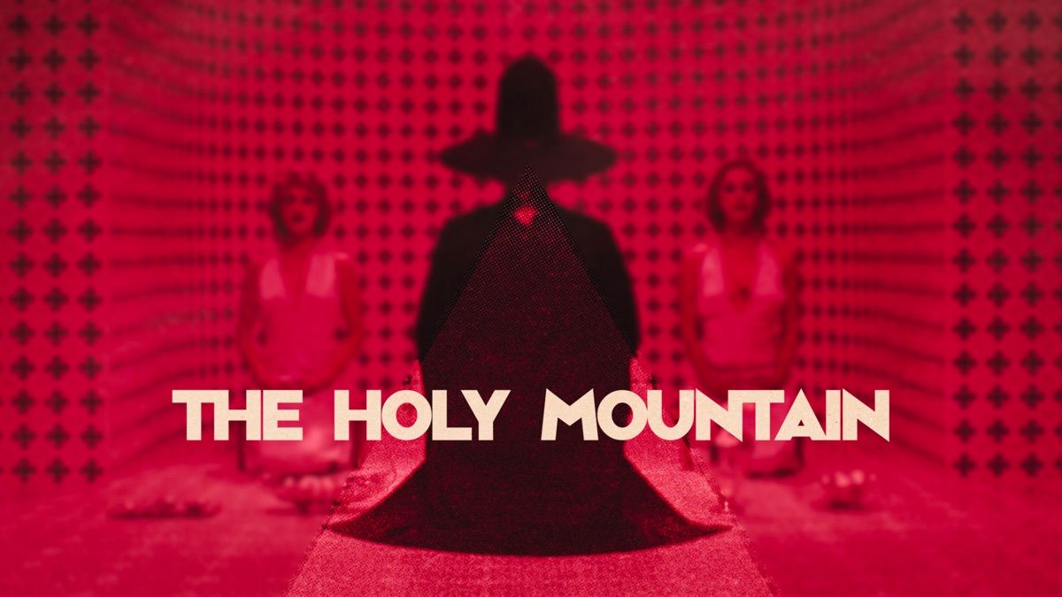 ‎The Holy Mountain - Apple TV