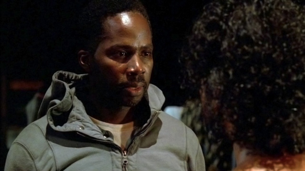 Meet Kevin Johnson - Lost (Season 4, Episode 8) - Apple TV