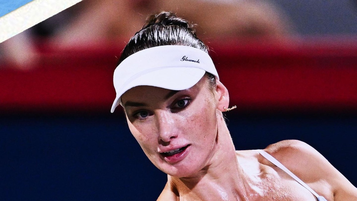 ‎Carson Branstine - Daria Snigur - Apple TV