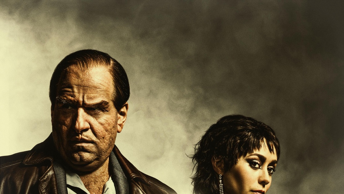 ‎The Penguin - Apple TV