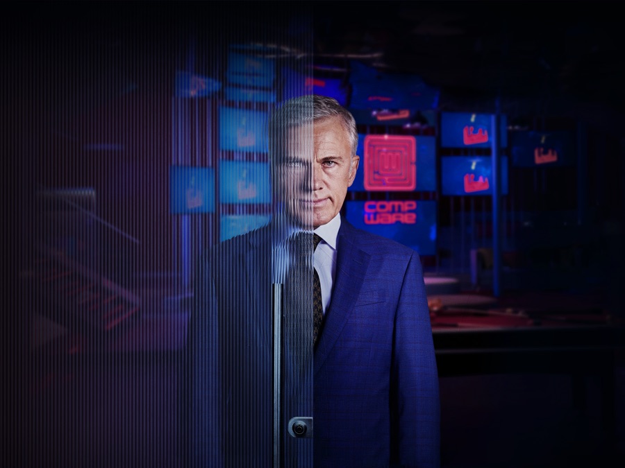 The Consultant - Apple TV