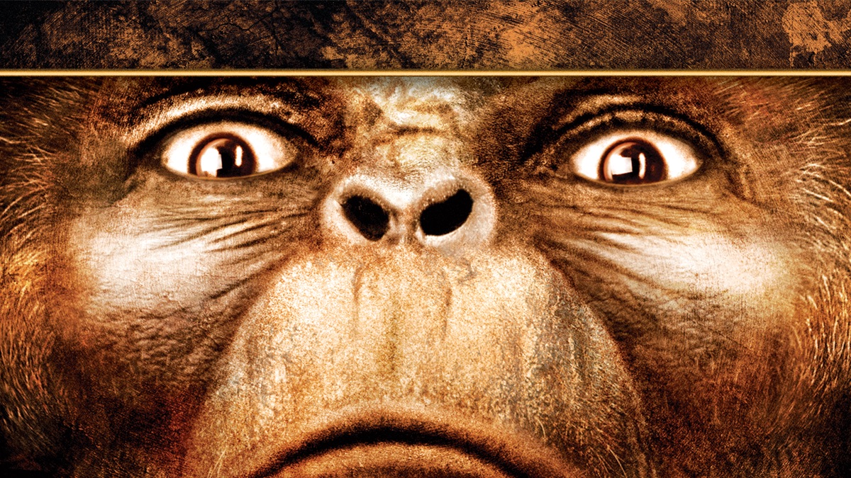‎Battle for the Planet of the Apes - Apple TV
