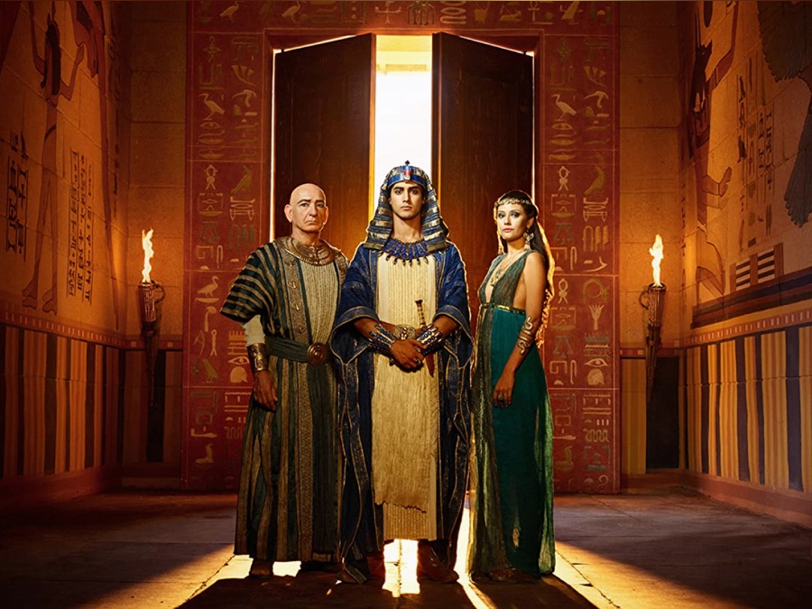 Tut - Apple TV