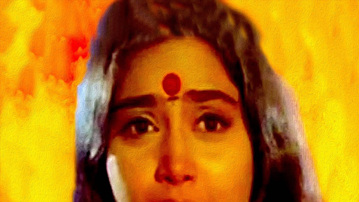 ‎Durga Shakthi - Apple TV