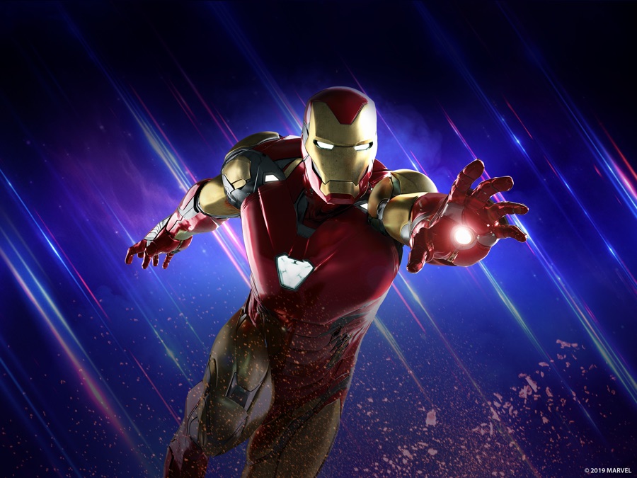 Avengers: Endgame - Apple TV (IN)