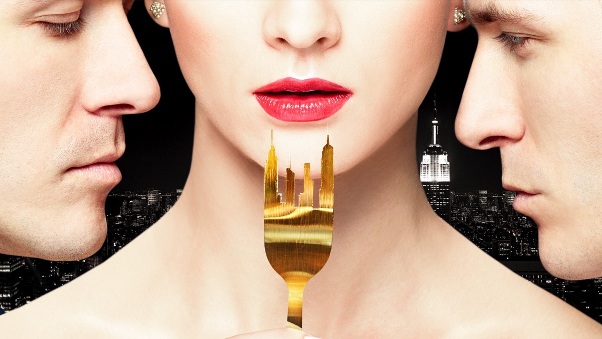 Playing With Fire - Apple TV (UK)