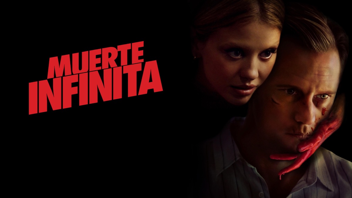 ‎Muerte infinita - Apple TV