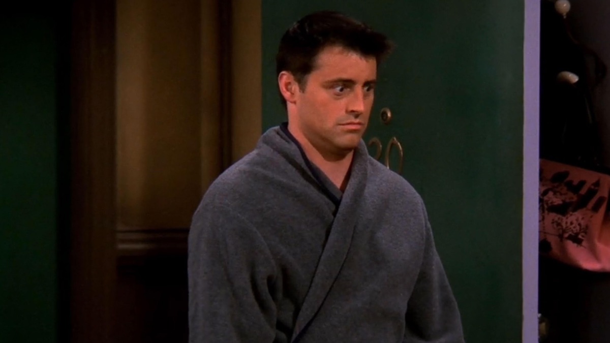 ‎The One with the Soap Opera Party - Friends (Series 9, Episode 20 ...