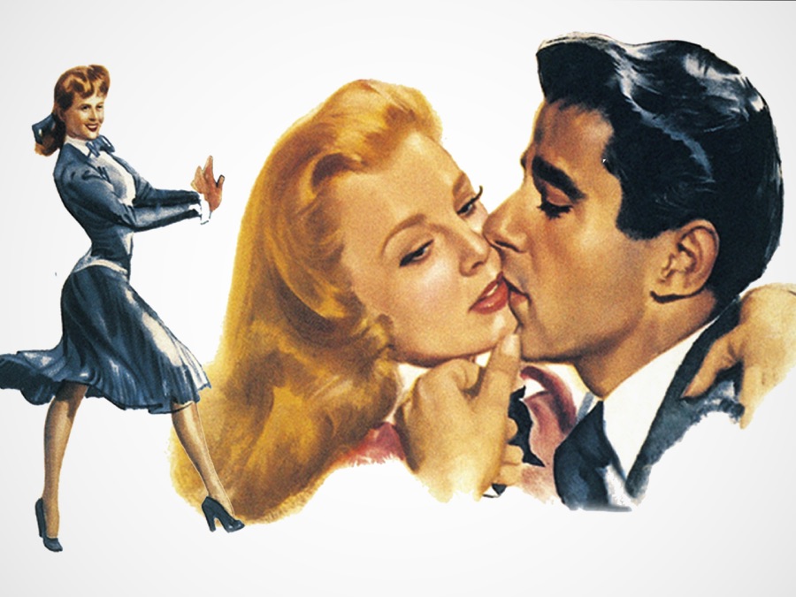 Good News - Apple TV