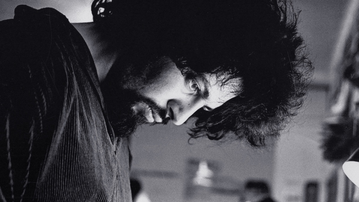 Rebelde El Arte de Spain Rodriguez - Apple TV (ES)