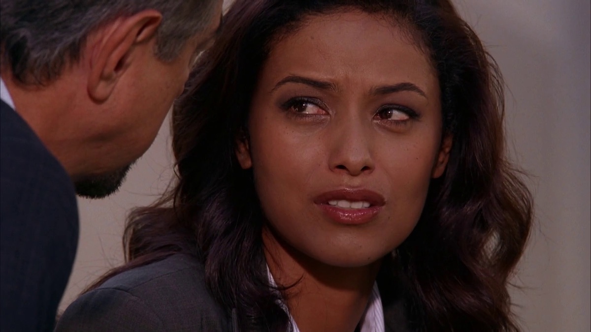 ‎Bloodline - Criminal Minds (Series 4, Episode 13) - Apple TV (UK)