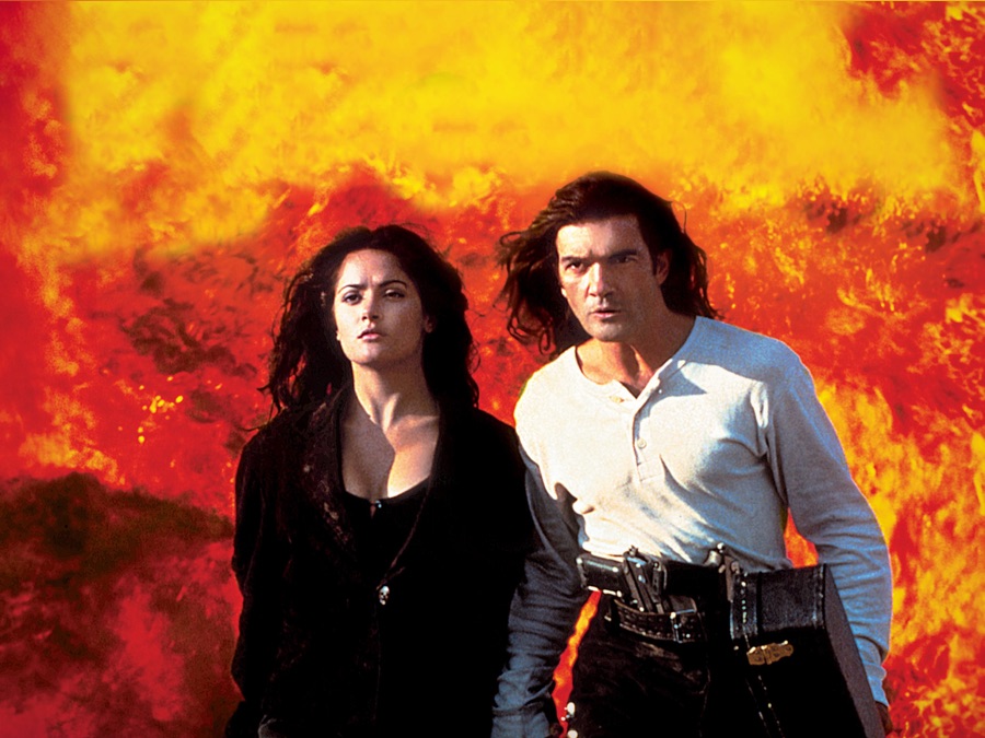 Desperado - Apple TV (TR)