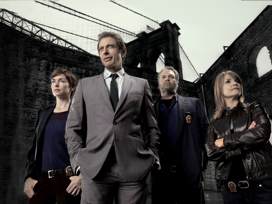 Law & Order: Criminal Intent - Apple TV