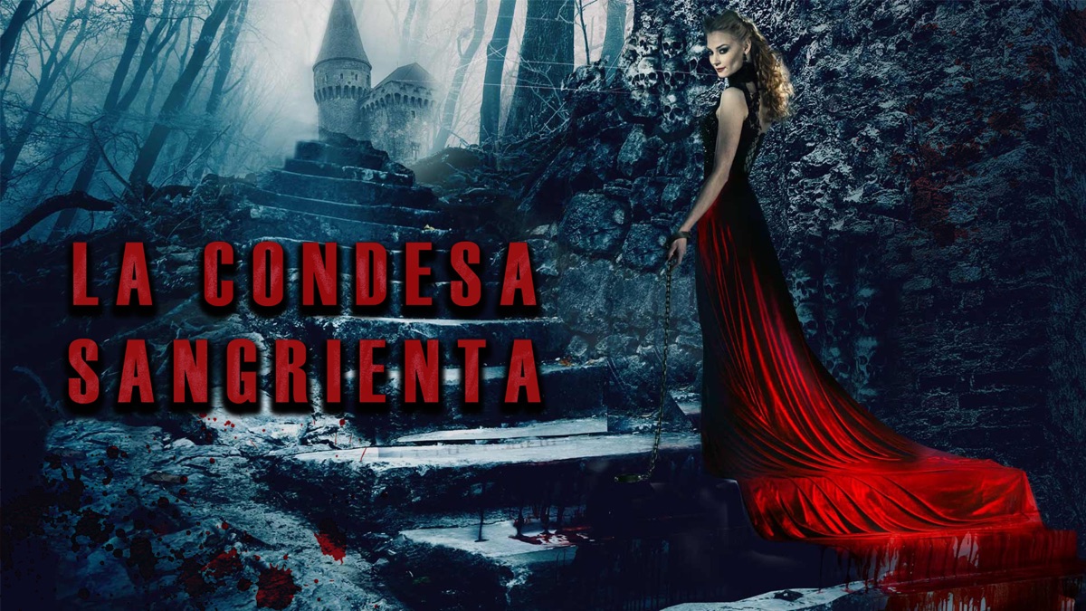 ‎La Condesa Sangrienta - Apple TV