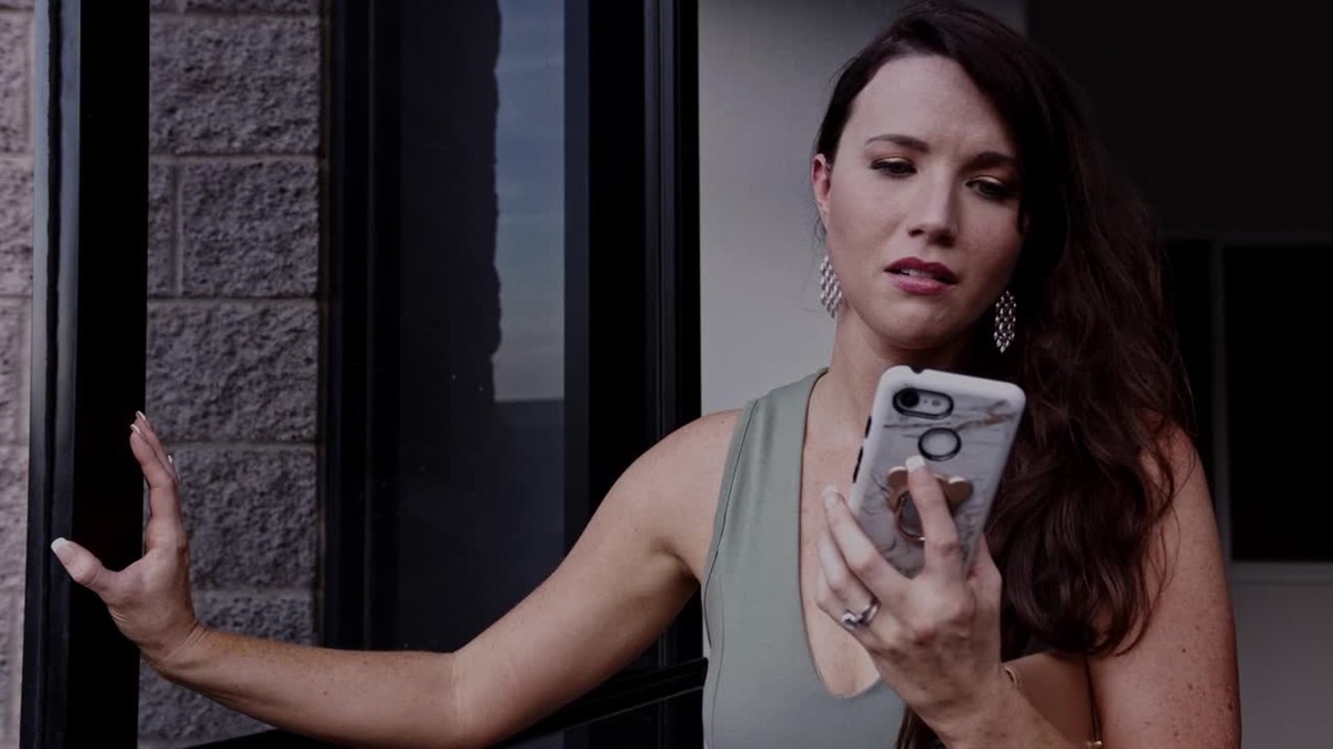 The Seed of Consequences - Apple TV