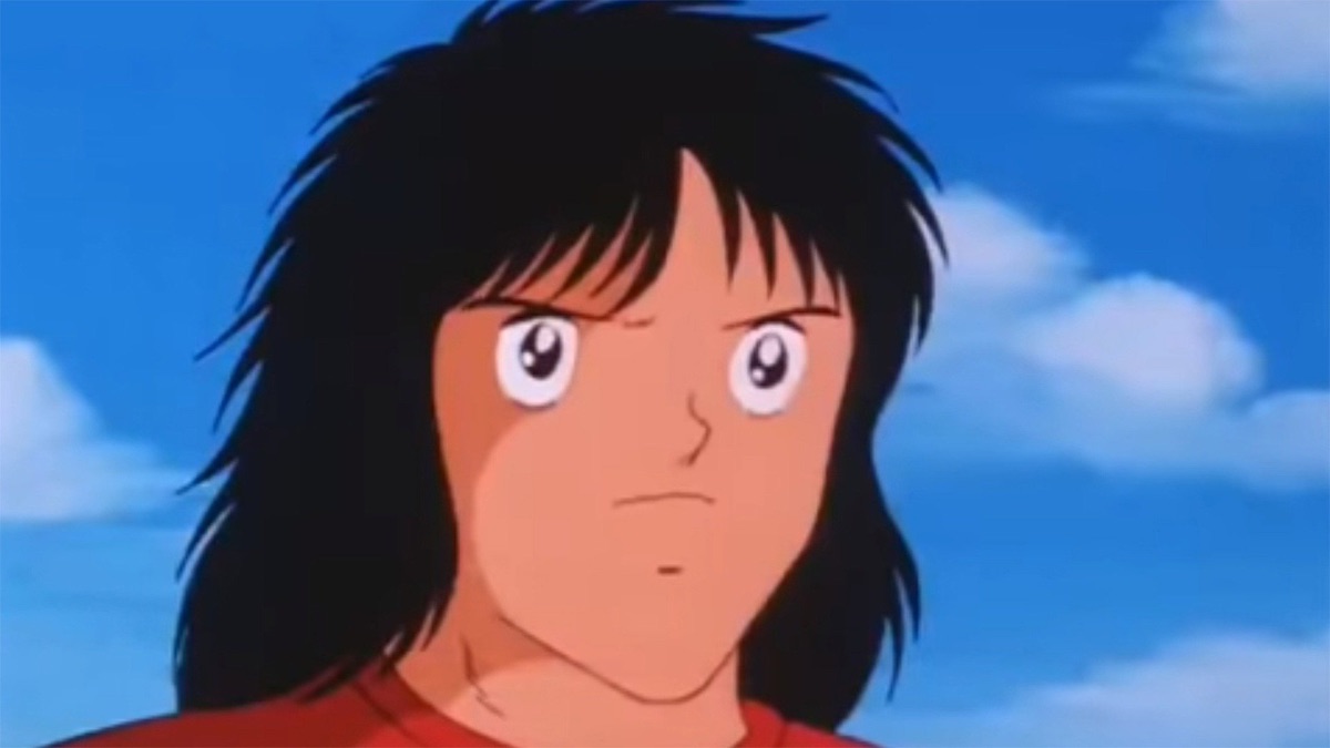 Allá va! La catapulta infernal - Campeones: Oliver y Benji (temporada 3 ...