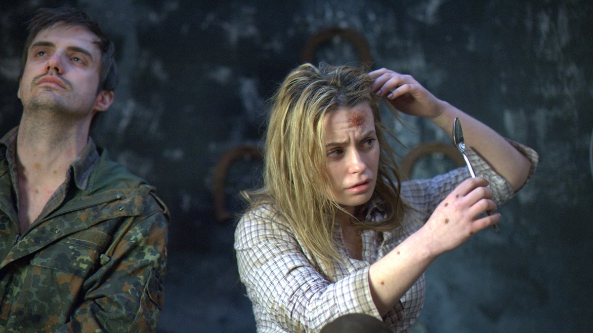 Aftermath - Apple TV