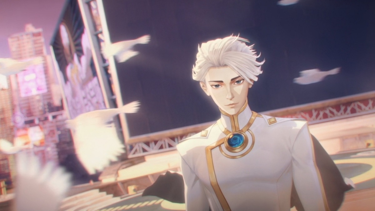 ‎Nice - TO BE HERO X (Temporada 1, Episodio 1) - Apple TV (ES)