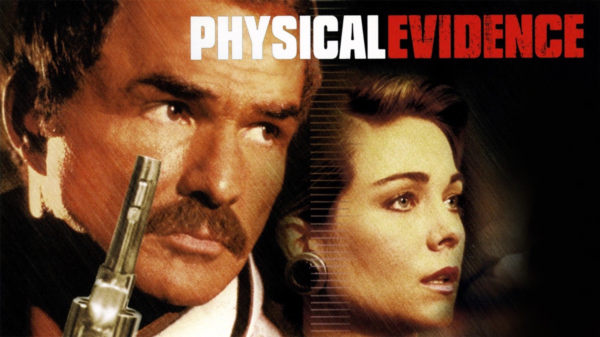 Physical Evidence on Apple TV