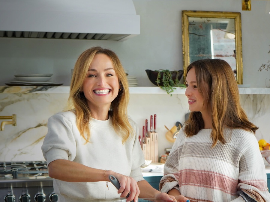 Simply Giada - Apple TV
