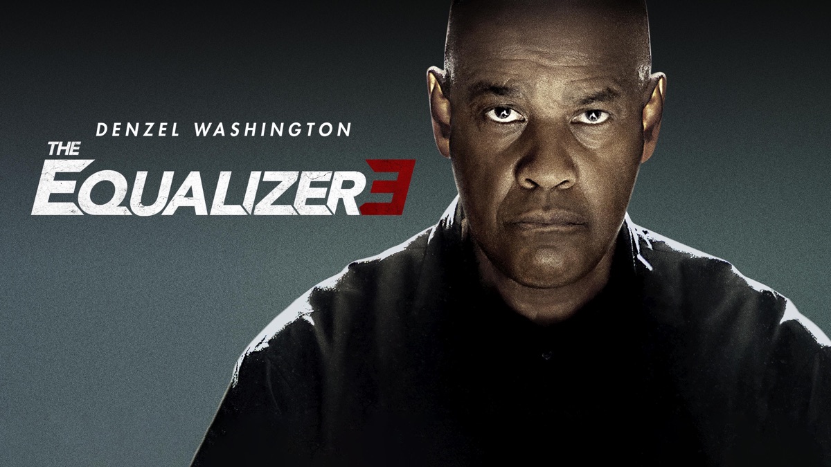 ‎The Equalizer 3 - Apple TV
