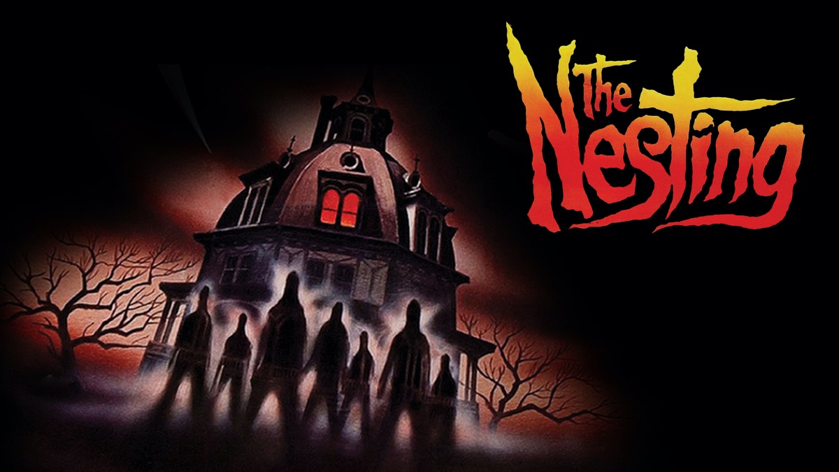 ‏The Nesting - Apple TV