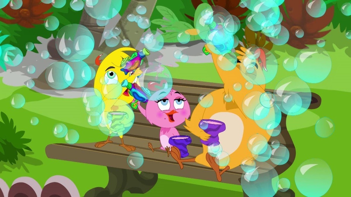 ‎Clothes Factory - Eena Meena Deeka (Series 1, Episode 27) - Apple TV (IN)